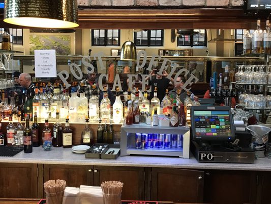 POST OFFICE CAFE - 260 Photos & 299 Reviews - American (Traditional ...