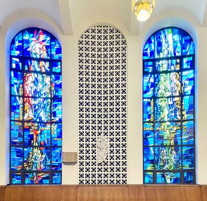 IMMACULATE CONCEPTION CENTER DIOCESE OF BROOKLYN - Updated August 2024 ...