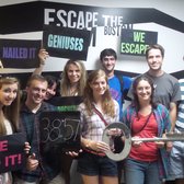ESCAPE THE ROOM BOSTON - Updated March 2025 - 41 Photos & 205 Reviews ...