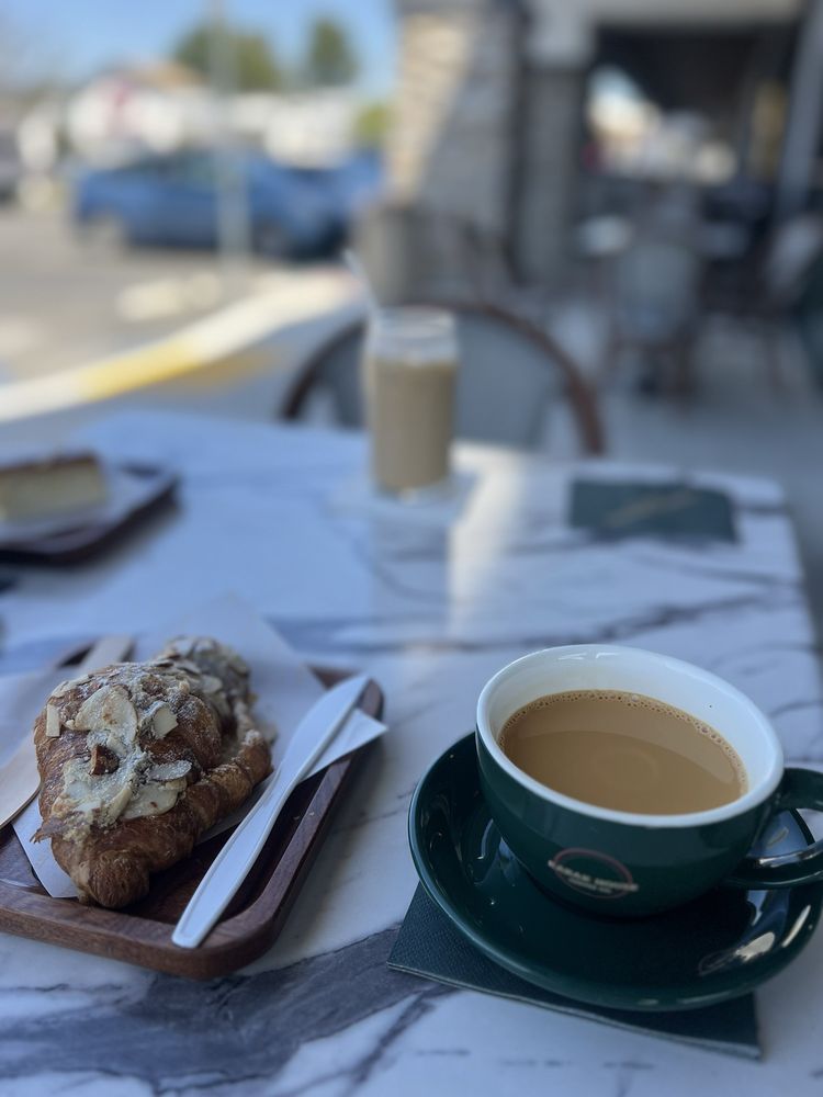 KARAK HOUSE COFFEE | TEA & CHAI SHOP | DESSERTS IN LAGUNA HILLS ...