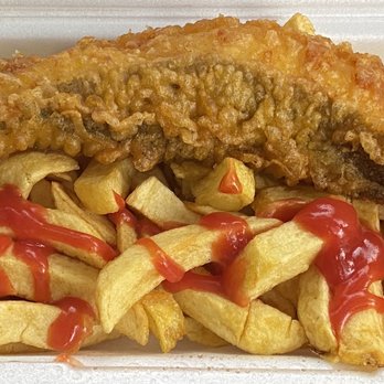 FISH BONE - Updated December 2025 - 91 Photos & 94 Reviews - 82 ...