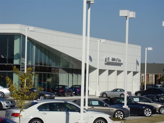BMW OF TULSA - Updated May 2026 - 24 Photos & 73 Reviews - 9702 South ...