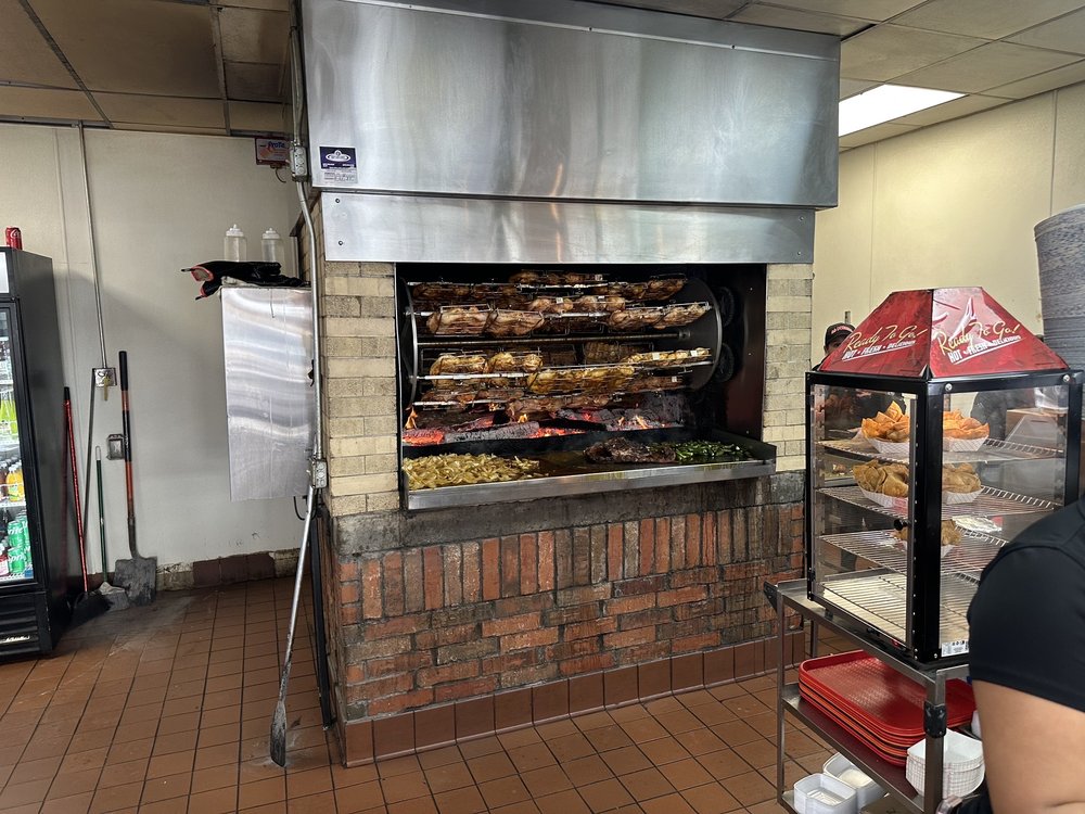 POLLOS LA PULLITA - 20 Photos & 21 Reviews - 2319 W Walnut St, Garland ...