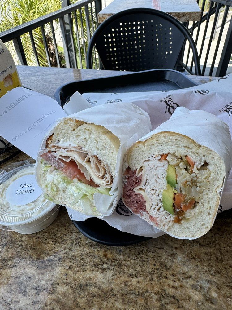 ORLEANS & YORK DELI - Updated June 2026 - 614 Photos & 674 Reviews ...