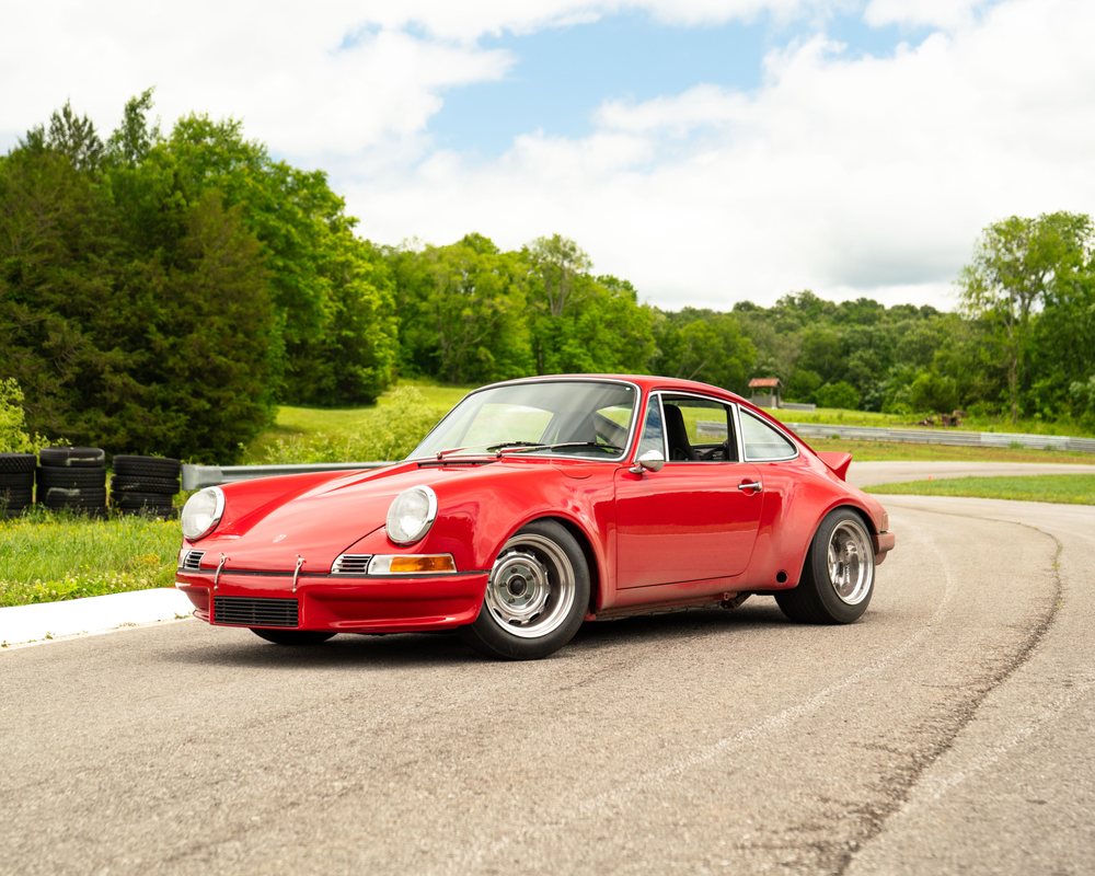 PAT WILLIAMS RACING - Updated July 2025 - 6364 Summer Ave, Memphis ...