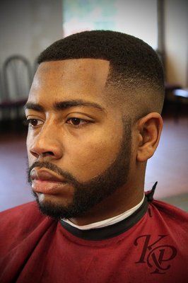 DIAMOND CUTZ BARBERSHOP & SALON - Updated May 2024 - 5101 Ashley ...