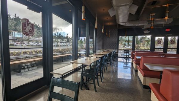 PAGLIACCI PIZZA - Updated December 2025 - 48 Photos & 37 Reviews ...