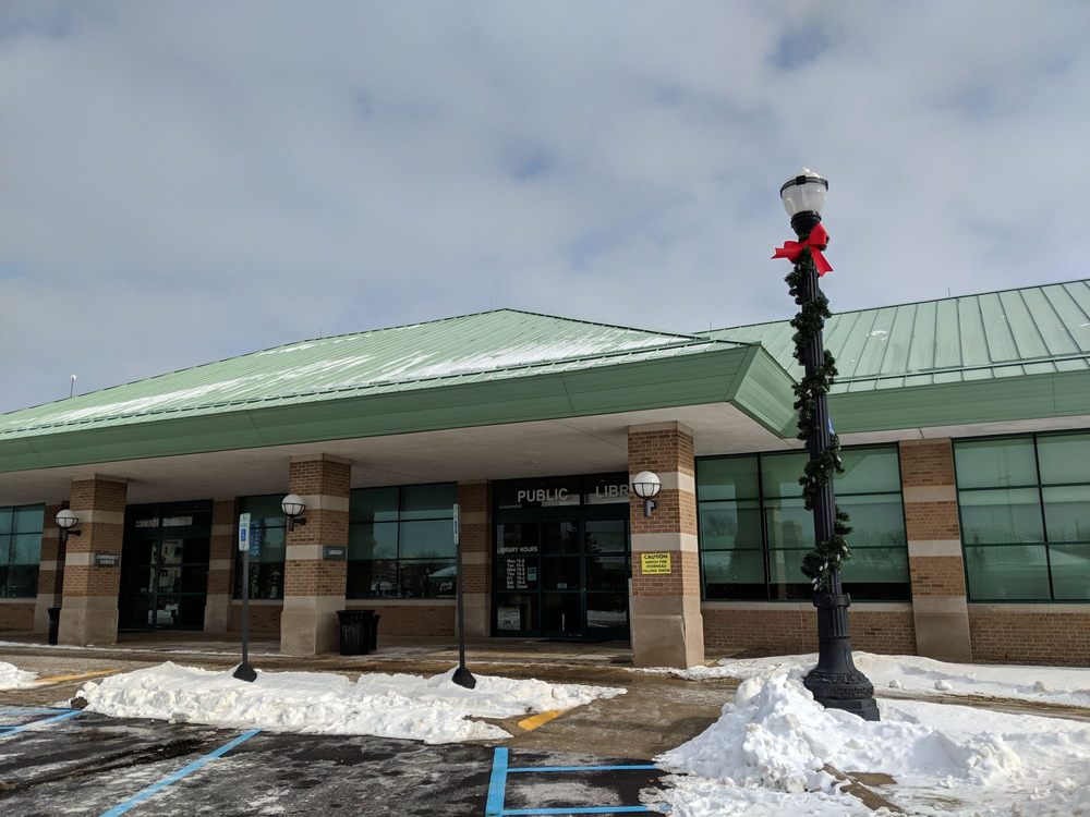 WIXOM PUBLIC LIBRARY - Updated September 2025 - 23 Photos - 49015 ...