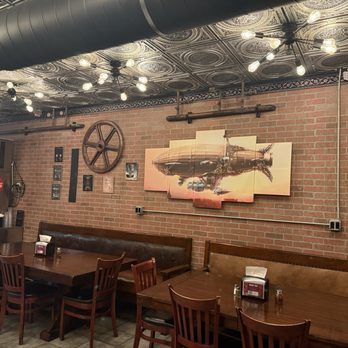 RED PEPPER PIZZERIA & PASTA - SULTAN - Updated January 2026 - 63 Photos ...