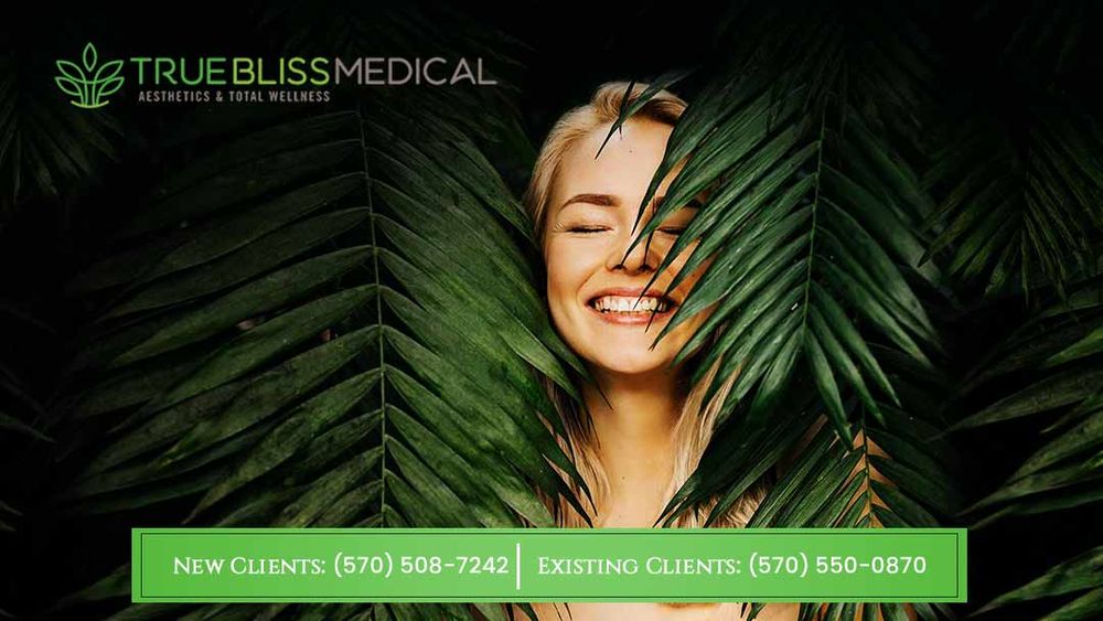 TRUE BLISS MEDICAL - Updated January 2025 - Request an Appointment ...
