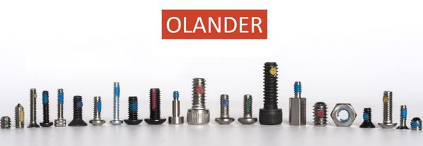 OLANDER - Updated October 2025 - 18 Photos & 53 Reviews - 144 ...