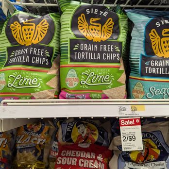 TARGET - Updated December 2025 - 268 Photos & 217 Reviews - 1 S State ...