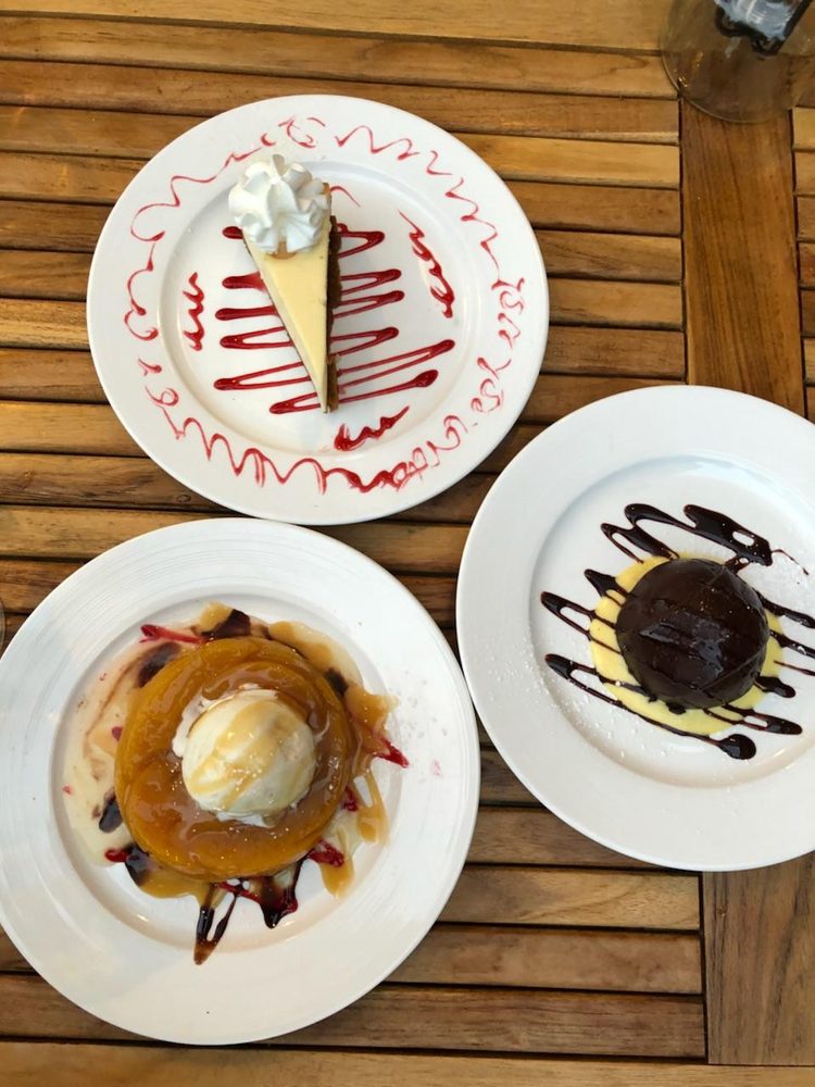 MIX Prime Steakhouse, Fish & Sushi Bar, Connecticut | Roadtrippers