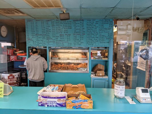 TRIPLET’S BLUE STORE - Updated December 2025 - 96 Photos & 74 Reviews ...