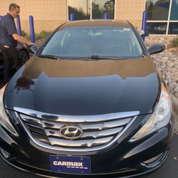 CARMAX - 29 Photos & 95 Reviews - 7700 Krefeld Dr, Charlotte, North ...