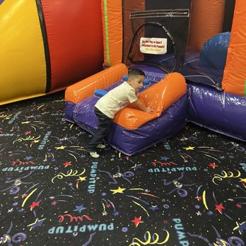 PUMP IT UP SAN ANTONIO NW - Updated October 2025 - 51 Photos & 53 ...