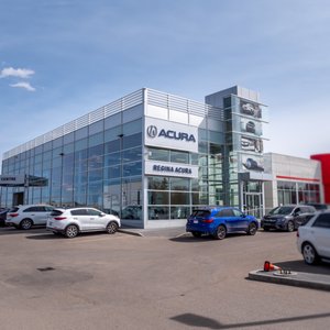 RMP CHEVROLET - Updated December 2025 - Albert Street South at Highway ...