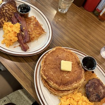 CLARK STREET DINER - Updated July 2025 - 464 Photos & 321 Reviews ...