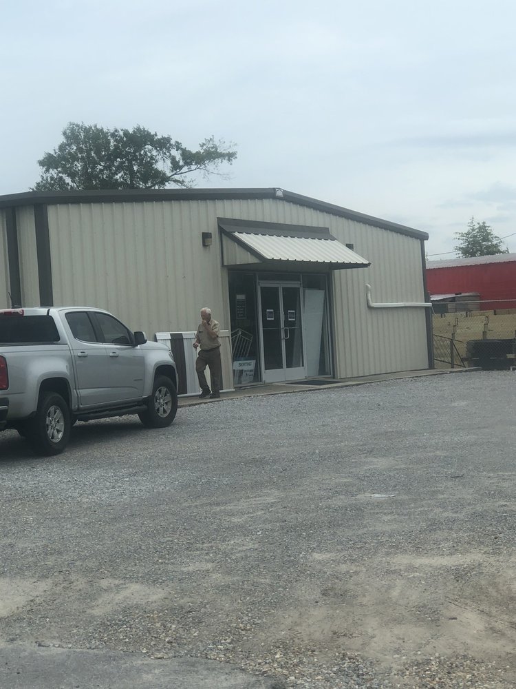 STYLE CREST SERVICES - Updated January 2025 - 2901 E 15th St, Panama ...