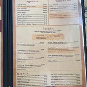 THE SAUGUS CAFE - 349 Photos & 464 Reviews - 25861 Railroad Ave, Santa ...