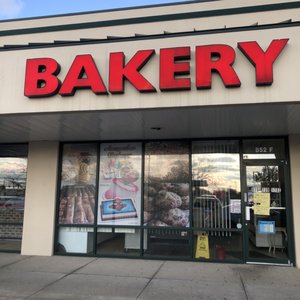 MILANO BAKERY - Updated January 2025 - 82 Photos & 42 Reviews - 427 S ...