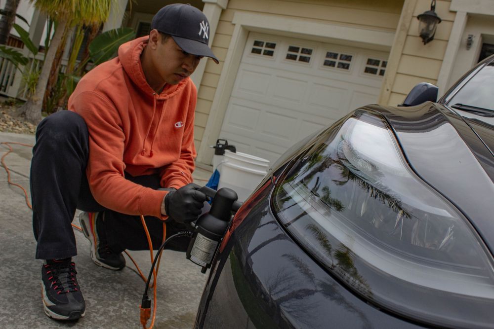JOSH WASH - Updated May 2026 - 43 Photos - Tracy, California - Auto ...