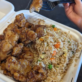 PANDA EXPRESS - Updated January 2026 - 47 Photos & 89 Reviews - 12030 ...