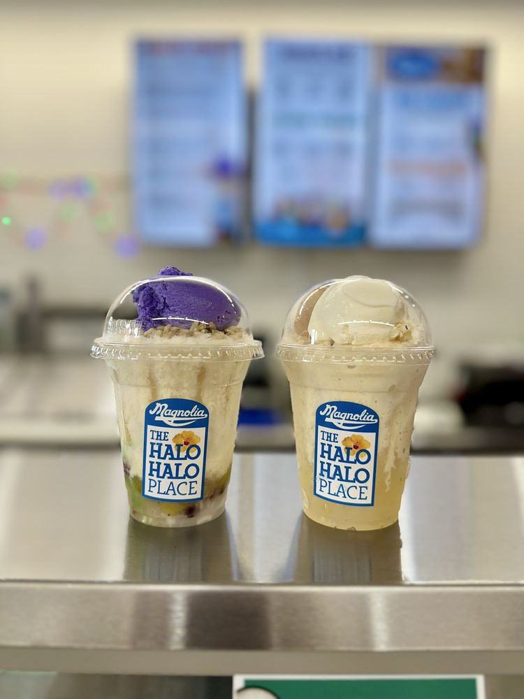MAGNOLIA ICE CREAM & TREATS - Updated May 2026 - 111 Photos & 21 ...