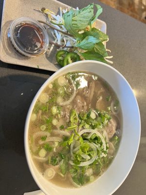 PHO SAIGON RESTAURANT - Updated January 2025 - 54 Photos & 154 Reviews ...