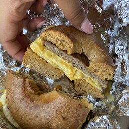NY BAGEL CAFE & DELI - Updated September 2025 - 428 Photos & 453 ...