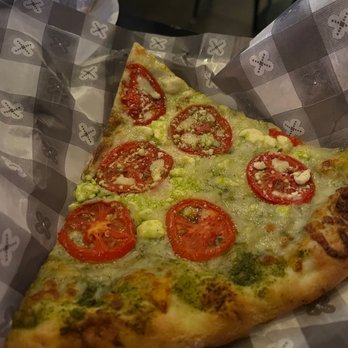 UNCLE VITO’S SLICE OF NY - Updated June 2024 - 298 Photos & 235 Reviews ...