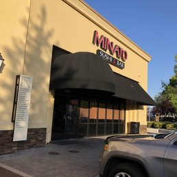 MINATO SUSHI & BAR - Updated January 2026 - 766 Photos & 647 Reviews ...