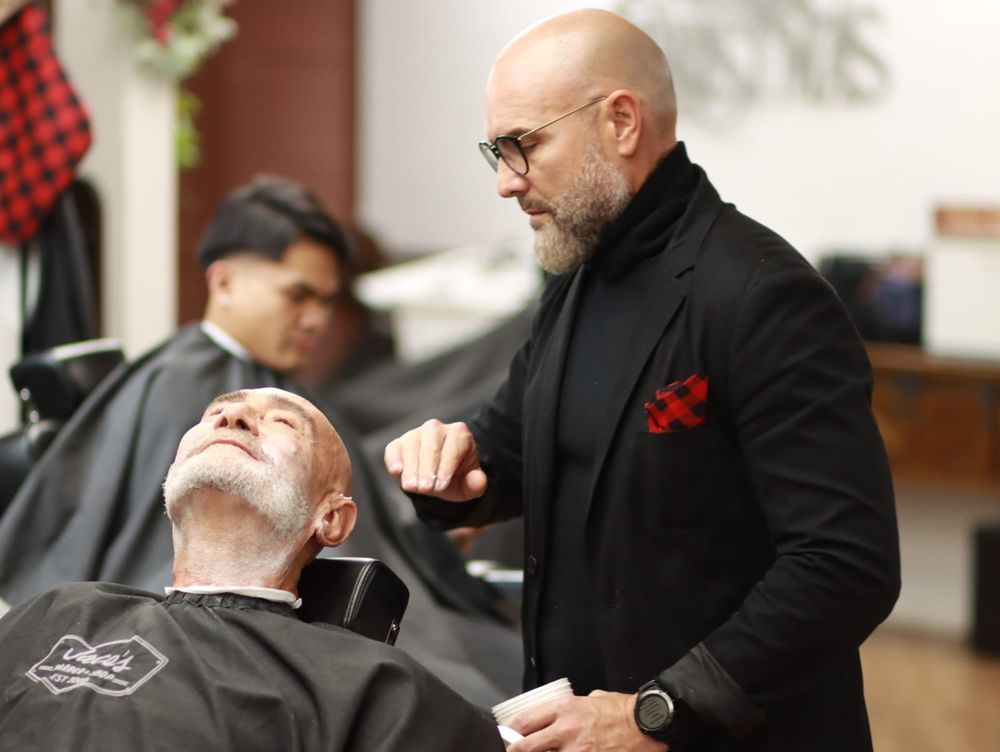 JACA’S BARBER + SHOP - Updated January 2026 - 52 Photos & 64 Reviews ...