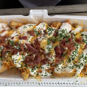 THE FRENCH FRY HOUSE - 314 Photos & 260 Reviews - American (Traditional ...
