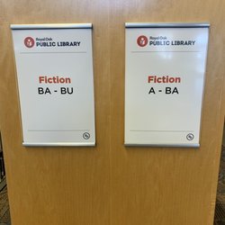 ROYAL OAK PUBLIC LIBRARY - 94 Photos & 31 Reviews - 222 E 11 Mile Rd ...