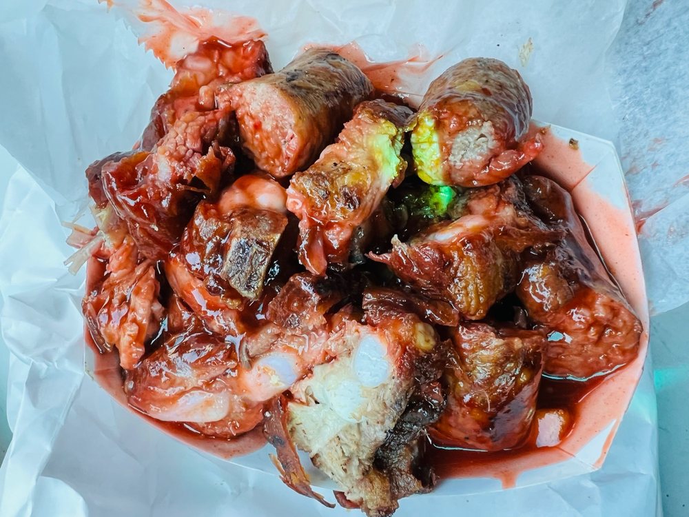 COLEMAN’S BAR-B-QUE NO 2 - Updated October 2025 - 26 Photos & 86 ...