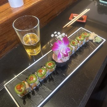 VKI JAPANESE STEAK HOUSE & SUSHI BAR - Updated June 2025 - 130 Photos ...