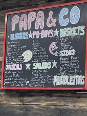 PAPA & COMPANY - Updated September 2025 - 91 Photos & 89 Reviews - 545 ...