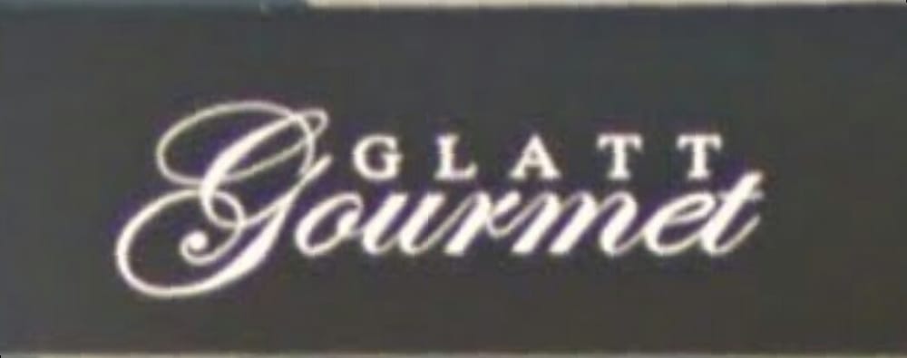 GLATT GOURMET - Updated August 2024 - 1094 River Ave, Lakewood, New ...