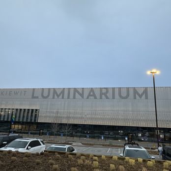 KIEWIT LUMINARIUM - Updated December 2025 - 196 Photos & 43 Reviews ...