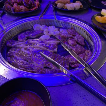KPOT KOREAN BBQ & HOT POT - Updated August 2025 - 65 Photos & 37 ...