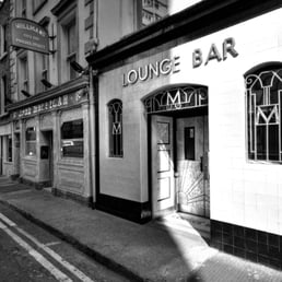 MULLIGAN’S - Updated July 2025 - 116 Photos & 61 Reviews - 8 Poolbeg ...