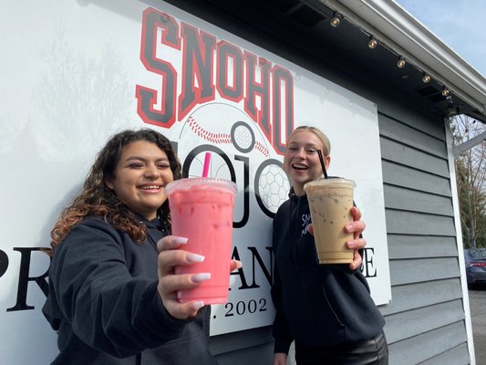 SNOHO MOJO with 24 Reviews & 11 Photos - 313 2nd St, Snohomish ...