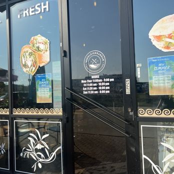 MIDDLETERRANEAN - Updated January 2026 - 179 Photos & 204 Reviews ...