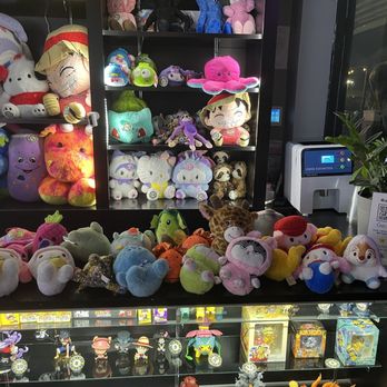 CLAW MANIA KINGDOM - Updated June 2024 - 474 Photos & 53 Reviews - 9889 ...