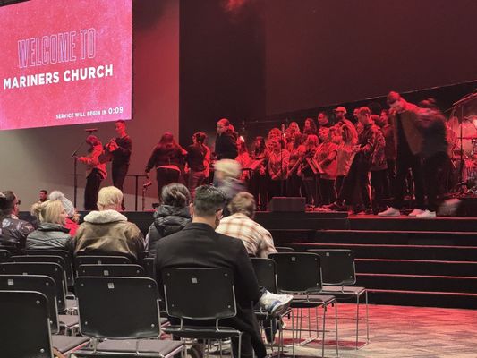 MARINERS CHURCH - Updated October 2025 - 201 Photos & 185 Reviews ...