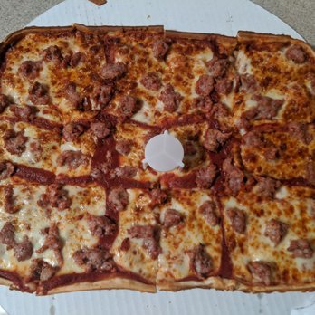 DE MARINIS PIZZERIA - Updated December 2025 - 37 Photos & 82 Reviews ...