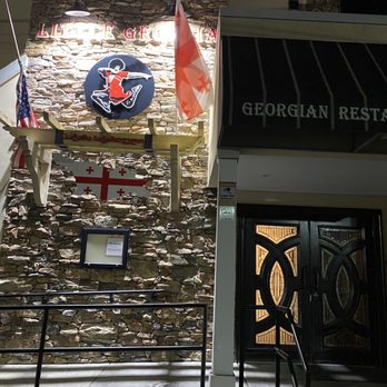 LITTLE GEORGIA - Updated December 2025 - 119 Photos & 97 Reviews - 2 ...