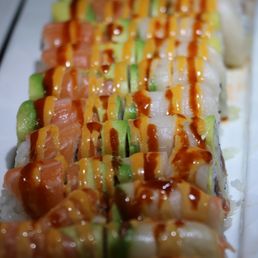 UMI HOTPOT SEAFOOD & SUSHI BUFFET - Updated March 2025 - 224 Photos ...