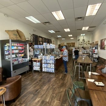 3 BARISTAS COFFEE ROASTERS - Updated March 2025 - 93 Photos & 89 ...